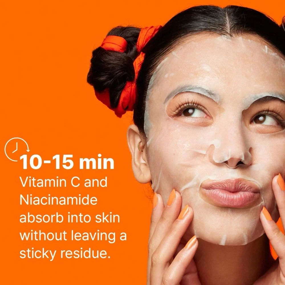 Dr Jart | Skincare | Sephora Dr Jart Brightamin Brightening Plumping ...